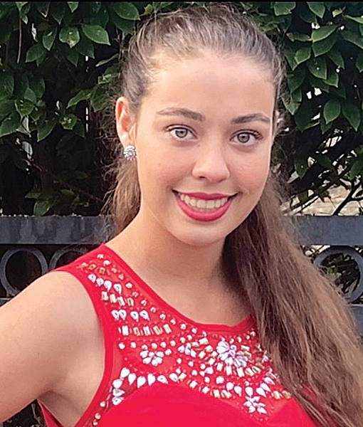 anna bruso | News, Sports, Jobs - The Intermountain